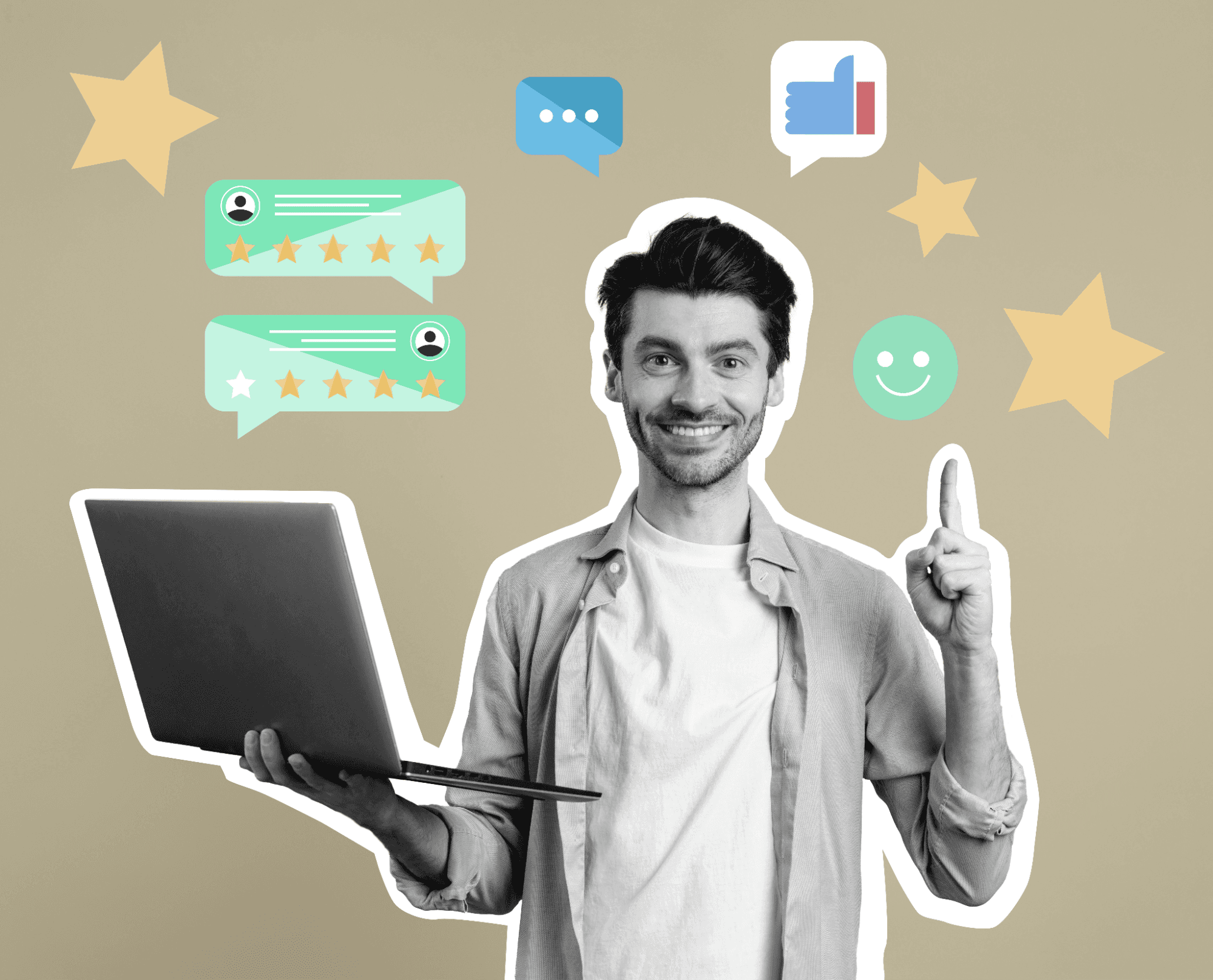 Truth about what good customer service actually looks like